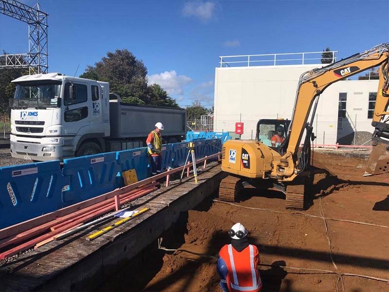 Check Out Our Latest Projects | Jones Group