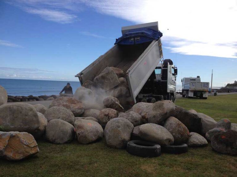 Bulk Cartage & Transport | Jones Group