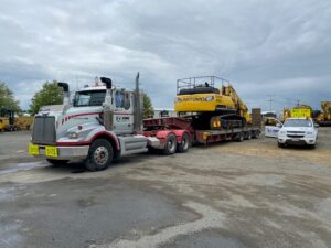 Bulk Cartage & Transport | Jones Group